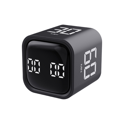 Cube Digital Kitchen Timer | sisco.com