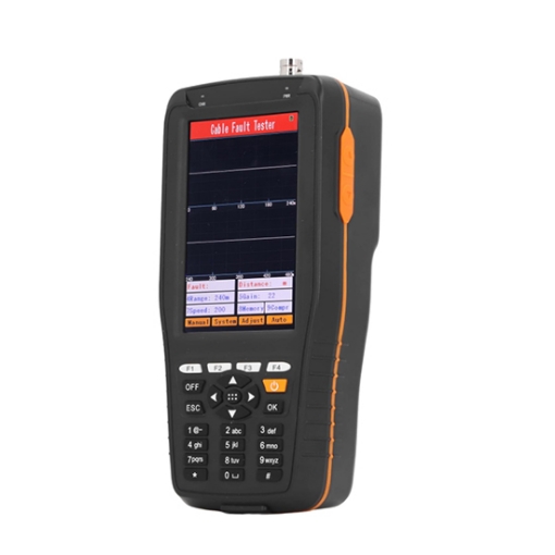 Portable Cable Fault Locator | sisco.com