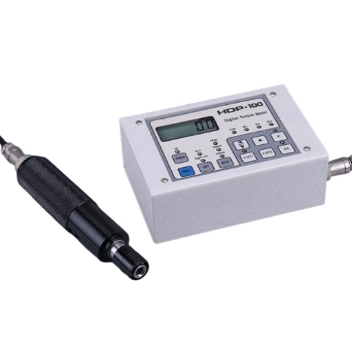 Electric Screwdriver Torque Meter | sisco.com
