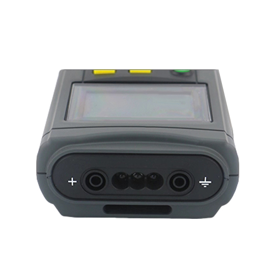 Underground Cable Fault Locator | sisco.com