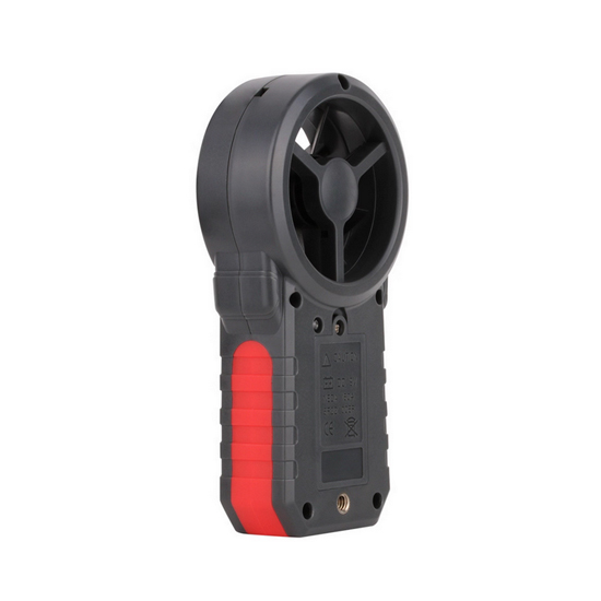 Bluetooth Anemometer, Vane Type, 0~30 m/s | sisco.com