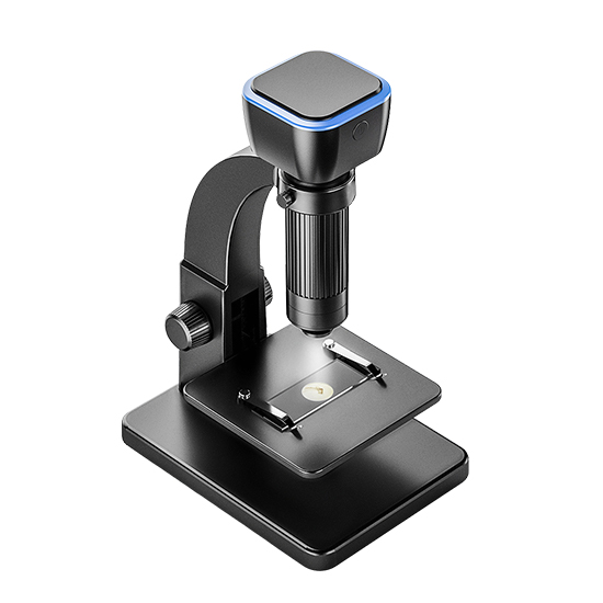 USB & WiFi Digital Microscope | sisco.com