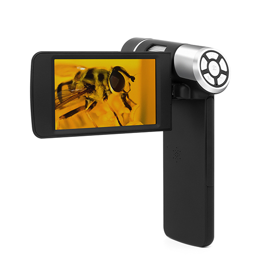 Handheld Digital Microscope | sisco.com
