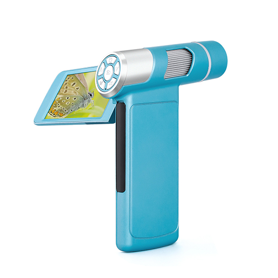 Handheld Digital Microscope | sisco.com