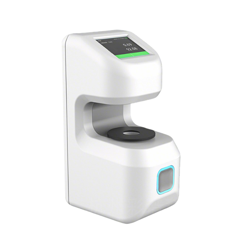 Portable Haze Meter | sisco.com