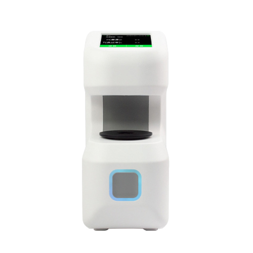 Portable Haze Meter | sisco.com