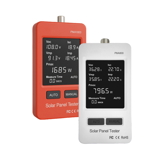 5-1800W Solar Panel Tester | sisco.com