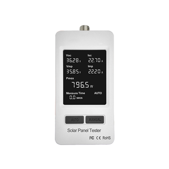 5-1800W Solar Panel Tester | sisco.com