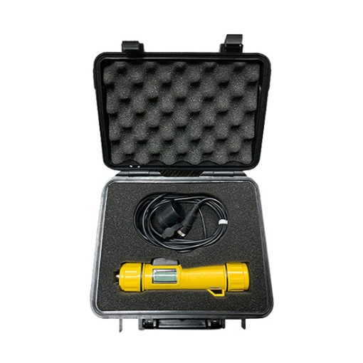 Portable Depth Sounder for Water Depth | sisco.com