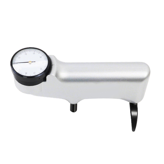 Analog Barcol Hardness Tester | sisco.com