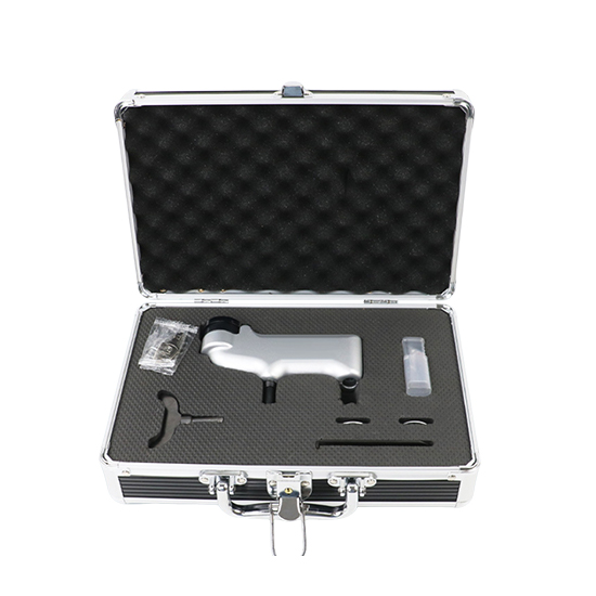Analog Barcol Hardness Tester | sisco.com
