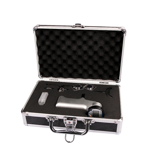 Digital Barcol Hardness Tester | sisco.com
