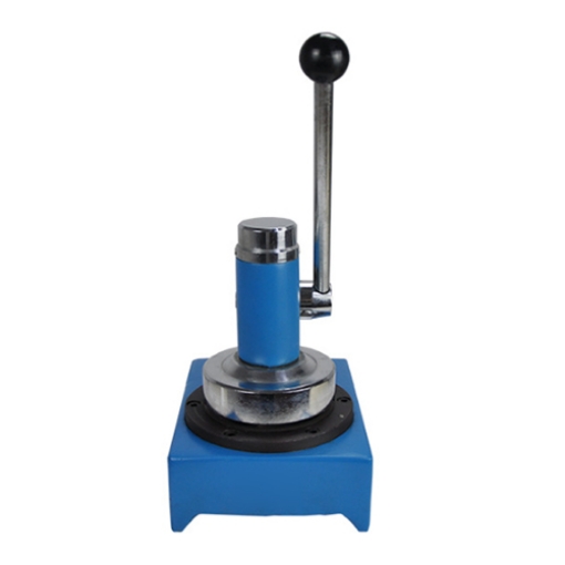 Hand Pressure GSM Paper Sample Cutter | sisco.com