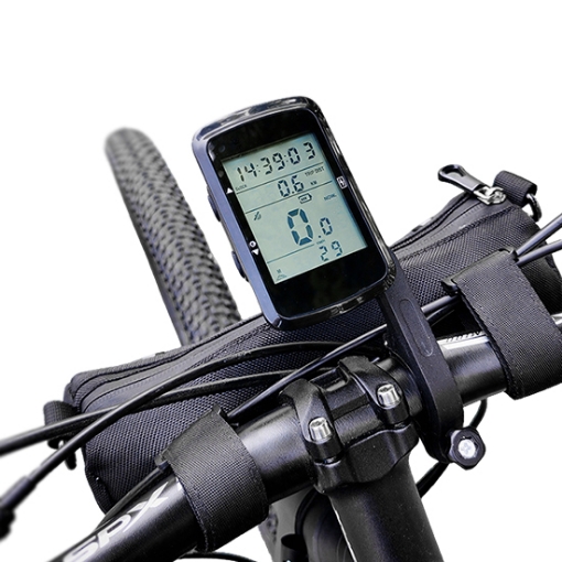 Wireless GPS Bike Computer | sisco.com