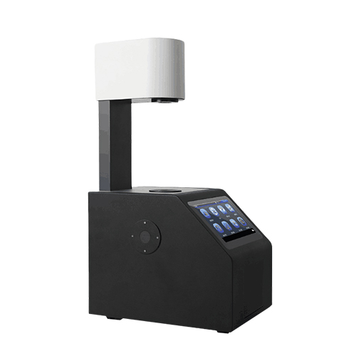 Digital Haze Meter | sisco.com