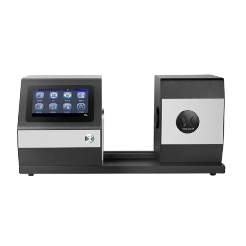 Digital Haze Meter | sisco.com