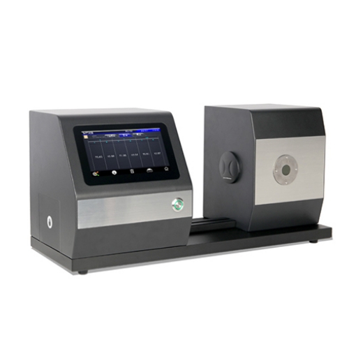 Digital Haze Meter | sisco.com