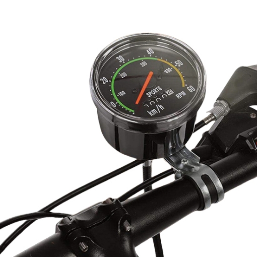 Bicycle Mechanical Odometer | sisco.com