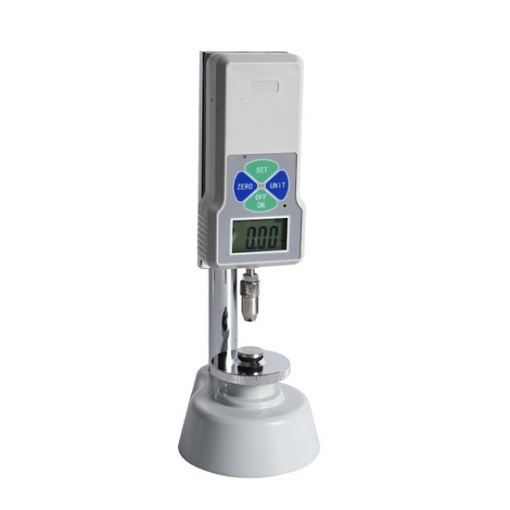 Digital Grain Hardness Tester | sisco.com