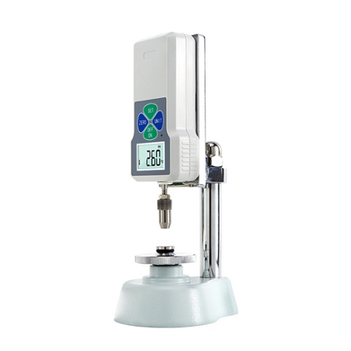 Digital Grain Hardness Tester | sisco.com
