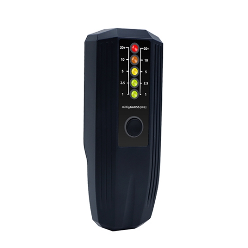 Handheld Electromagnetic Radiation Tester | sisco.com