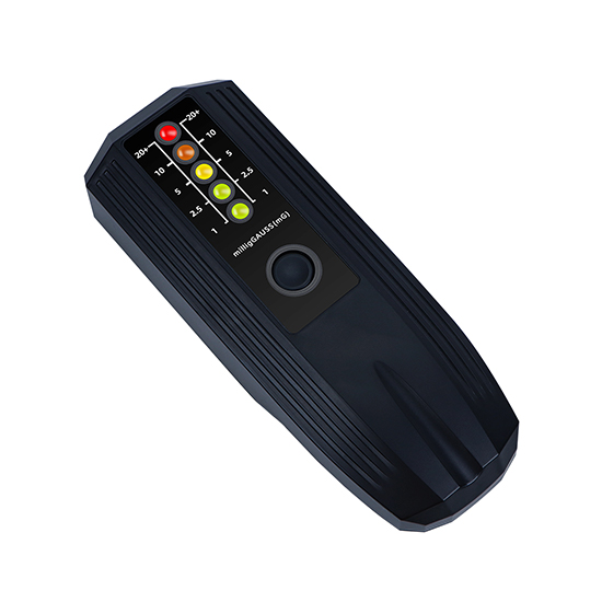 Handheld Electromagnetic Radiation Tester | sisco.com