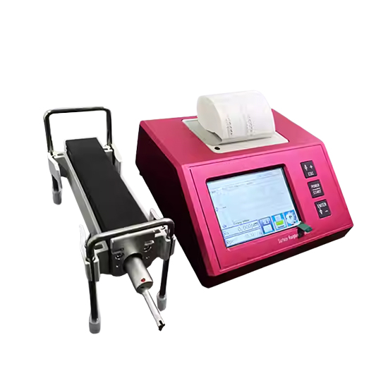 Split-type Surface Roughness Tester | sisco.com