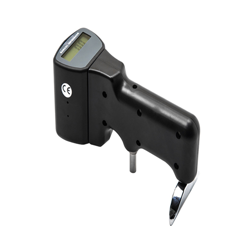 Portable Barcol Hardness Tester | sisco.com