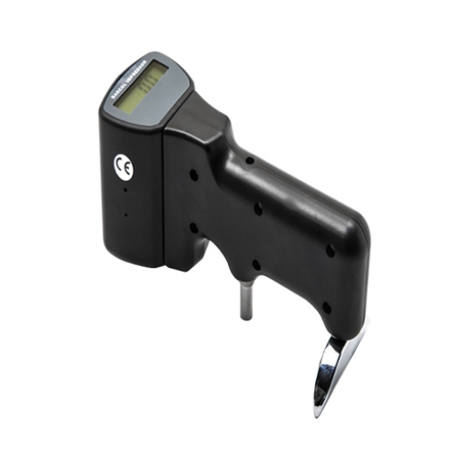Portable Barcol Hardness Tester | sisco.com