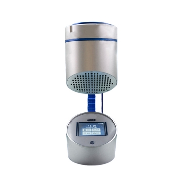 Air Sampler Machines, Air Sampling Equipments, Air Sampling Devices ...
