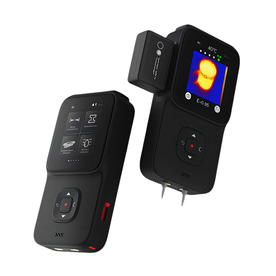 7-in-1 Rebar Scanner Measuring Instrument | sisco.com