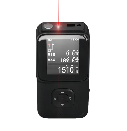 7-in-1 Rebar Scanner Measuring Instrument | sisco.com