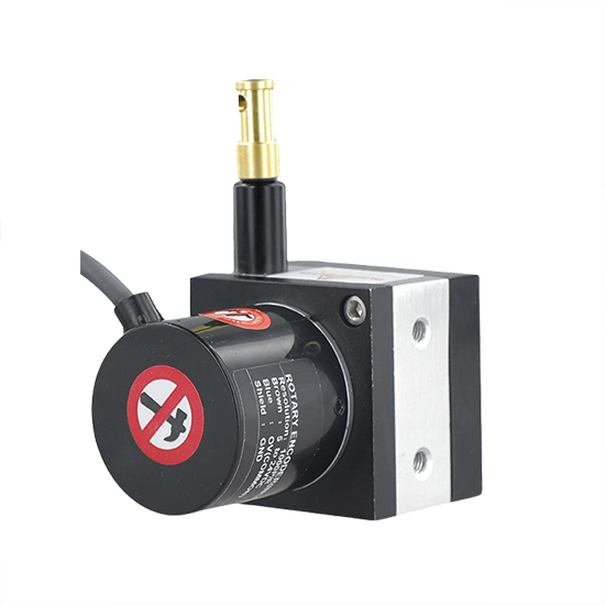 Linear Displacement Sensor, 1000mm | sisco.com