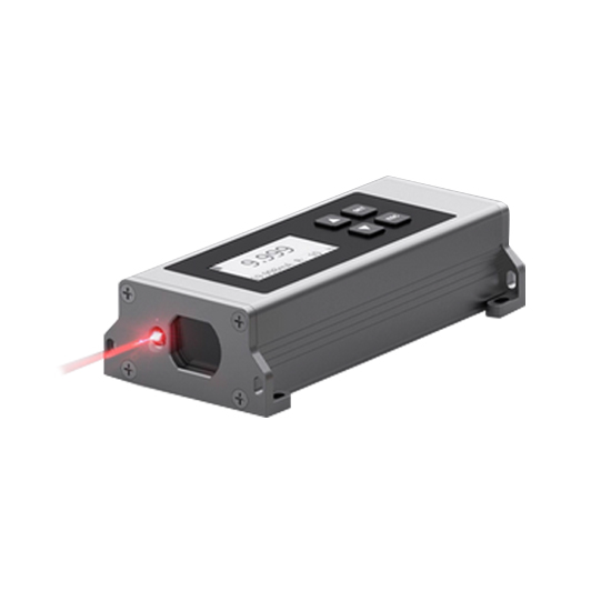 Laser Displacement Sensor, 30m | sisco.com