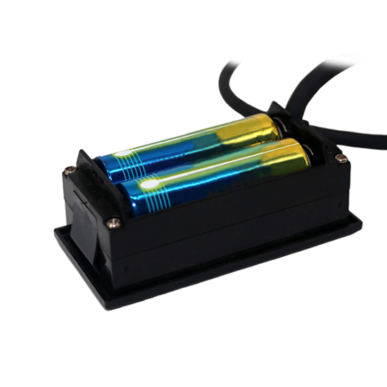Inductive Displacement Sensor, 1m | sisco.com