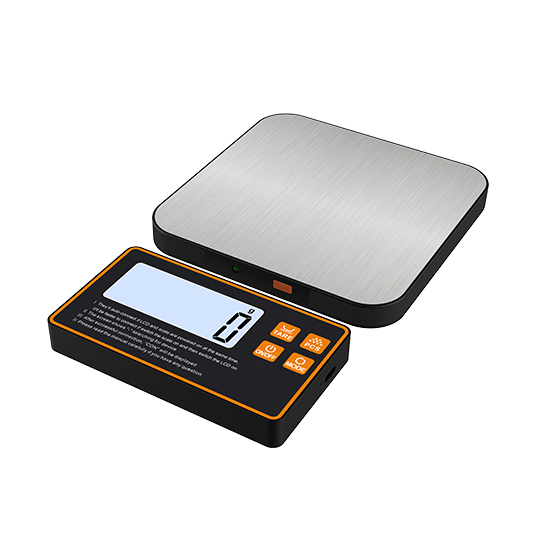 Split-type Digital Kitchen Scale | sisco.com