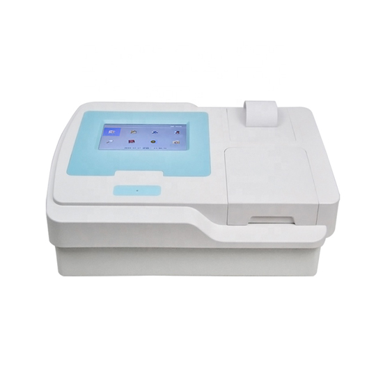 Absorbance Microplate Reader | sisco.com
