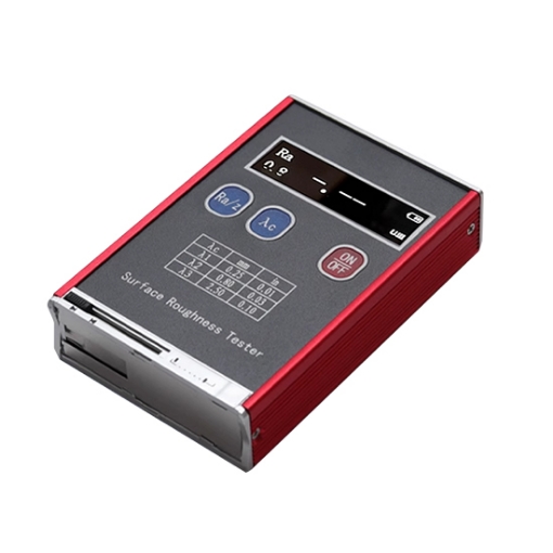 Mini Digital Surface Roughness Meter | sisco.com