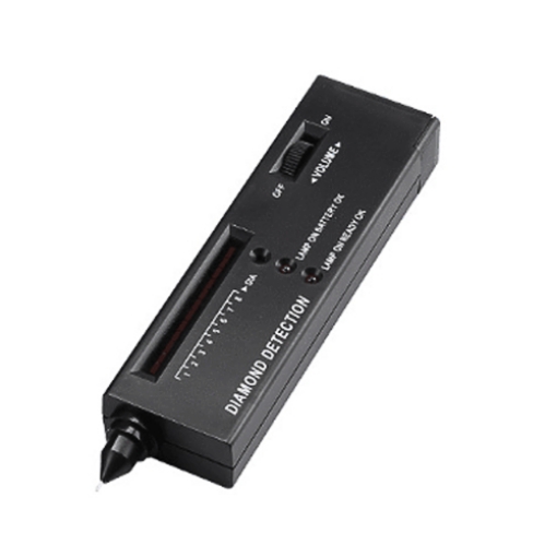 Diamond Tester Pen | sisco.com