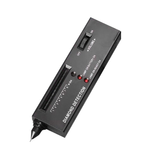 Diamond Tester Pen | sisco.com