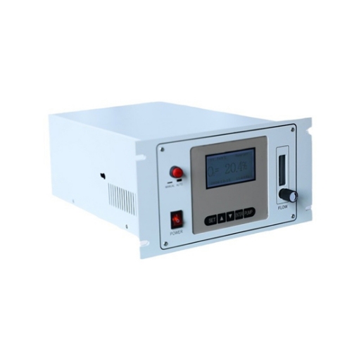 Nitrogen (N2) Purity Analyzer, 75.000% - 99.999% | sisco.com