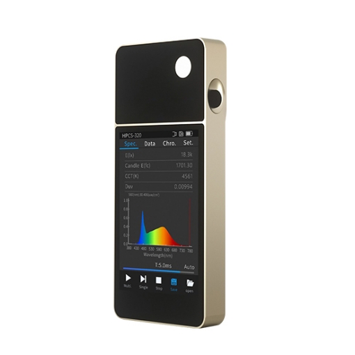 Smart Lux Meter, 10~200000 Lux | sisco.com