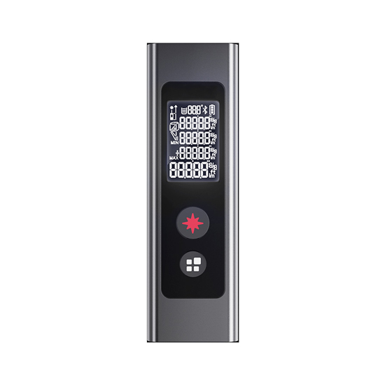 Mini Laser Distance Meter, 50m | sisco.com