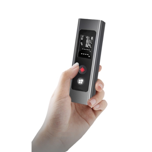 Mini Laser Distance Meter, 50m | sisco.com
