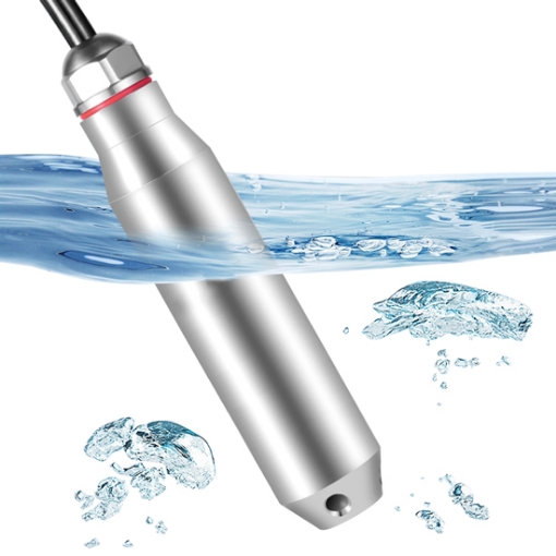 Sonic Water Level Meter, 1m/3m/5m/7m/10m | sisco.com