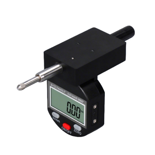 Digital Dial Test Indicator | sisco.com