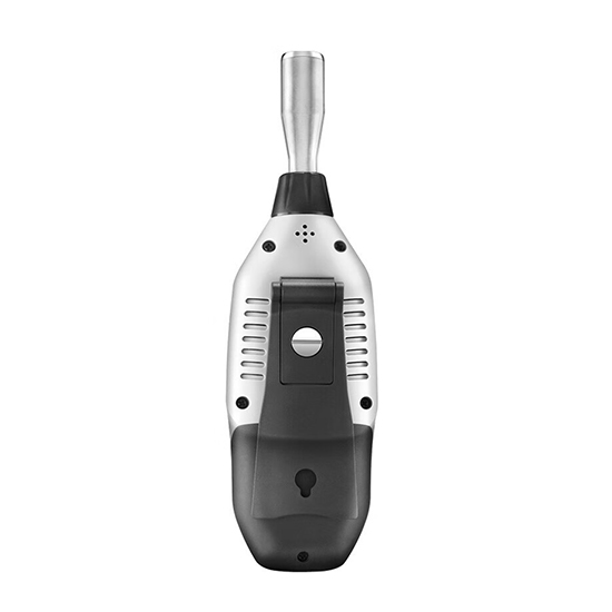 Bluetooth Air Particle Counter, PM2.5/PM10 | sisco.com