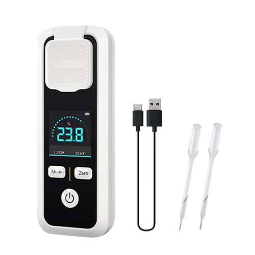 Digital Brix Refractometer, 32% brix | sisco.com