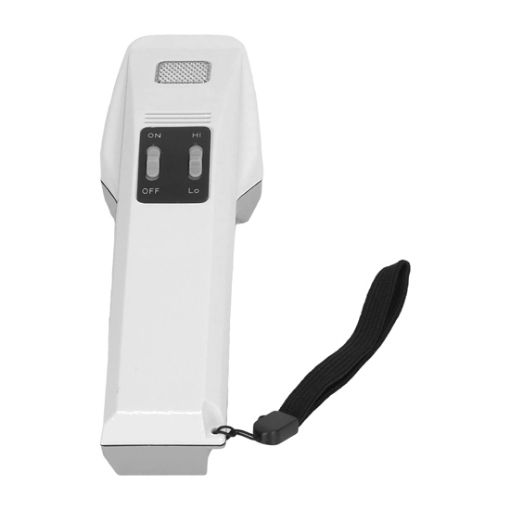 Handheld Needle Detector | sisco.com