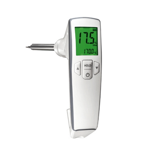 Digital Cooking Oil Tester | sisco.com